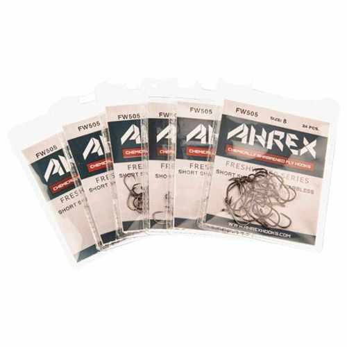 Brands Ahrex Hooks